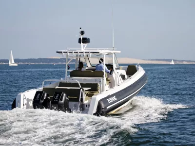 Vente Zodiac - Dune Nautic Prenez le large avec Dune Nautic